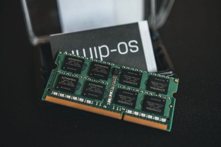 All you need to know about RAM on your Laptop - Aviance Technologies